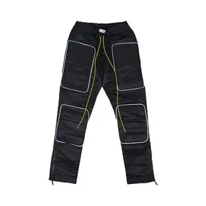 Rhude Racer Moto Pants