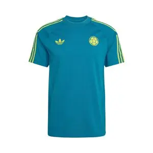 Adidas Originals Colombia T-shirt - Blue