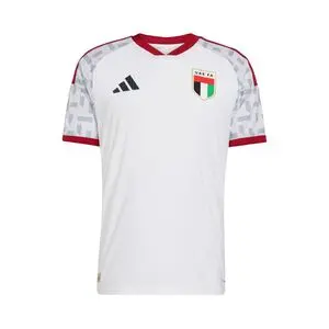 Adidas Uae 26 Home Authentic Jersey