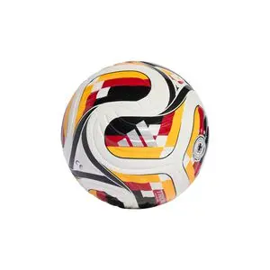 Adidas Adidas Trionda Germany Home Mini Ball White