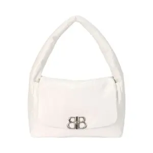 Women's Balenciaga White Bags