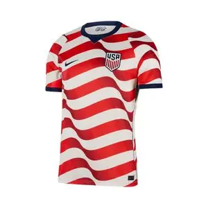 Nike U.s. National Team 2026 Stadium Home Shirt