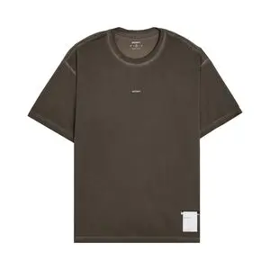 Satisfy Auralite T-shirt "batik Mineral Falcon