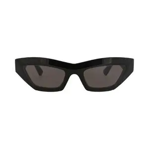 Bottega Veneta Cat Eye-frame Sunglasses