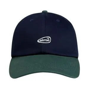 Aimé Leon Dore Golf Logo Cap - Blue