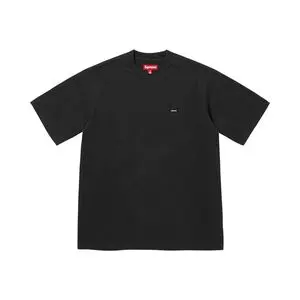 Supreme Small Box Logo T-shirt - Black