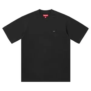 Supreme Small Box Logo T-shirt - Black