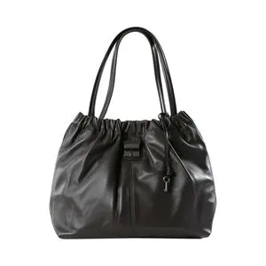 Marc Jacobs The Cristina Tote Bag - Silver