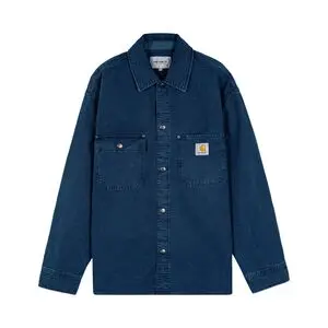 Carhartt Work In Progress Parrish Shirt Jacket