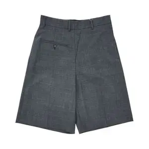 MAISON MARGIELA Tailored Shorts