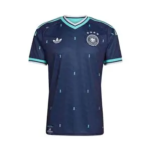 Adidas Germany 26 Away Jersey
