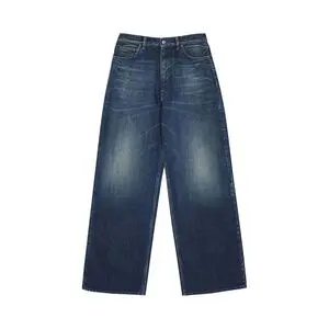 MAISON MARGIELA 5 Pockets Denim Trousers