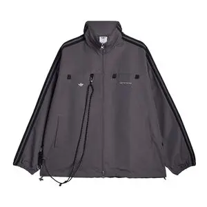 Women's Collared Track Top