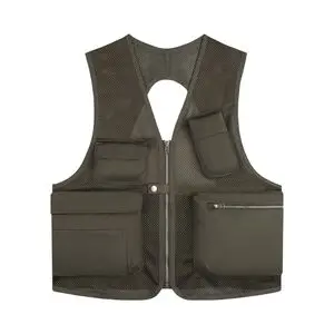 Aime Leon Dore Vests For Men