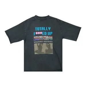 ASTRUM Graphic T-shirt