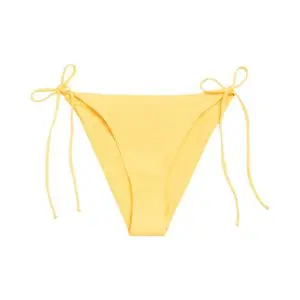 StÜssy Side Tie Bikini Bottom - Orange