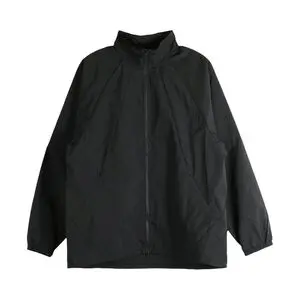 GOLDWIN Sheer Nylon Zip-up Jacket