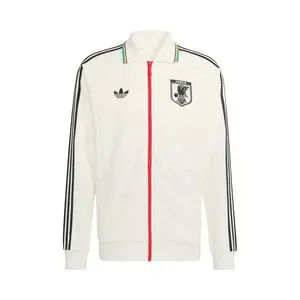 Adidas Japan Away Anthem Track Jacket - White