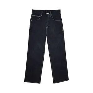 PURPLE BRAND Karpathos Raw Jeans