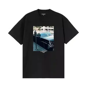 Carhartt Work In Progress Blouse T-shirts For Men