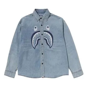 Bape Long Sleeve Shirts For Women