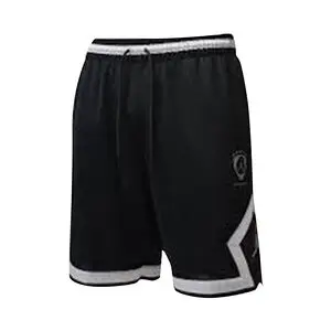 JORDAN Brooklyn Sport Diamond Mesh Shorts