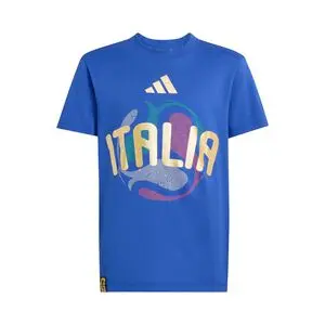 Adidas Fifa World Cup 26 Italy Graphic T-shirt