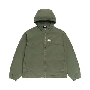 Women's Lightweight Hooded Jackets
