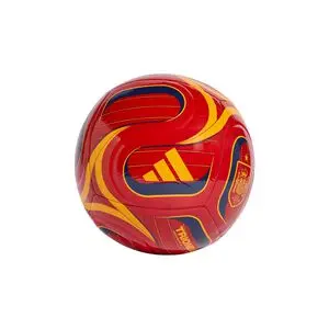 Adidas Trionda Spain Home Club Football - Red