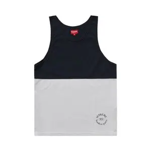 Supreme Split Tank Top