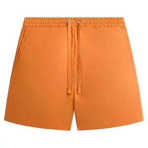 Kith Cupro Linen Blend Short Tiger Print