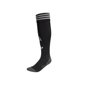 Adidas Argentina 26 Away Knee High Socks - Black