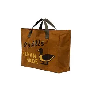 HUMAN MADE Tote Bag