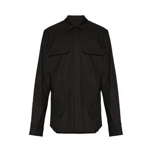Rick Owens Work Shirt