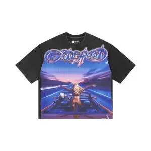 Godspeed T-shirts For Women