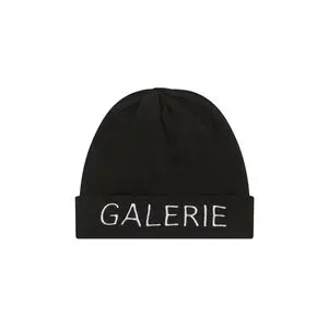 GALLERY DEPT. Securite Beanie - Black