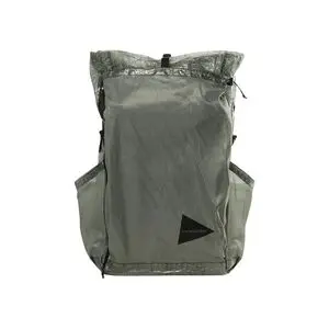 AND WANDER Ul Backpack With Dyneema Bag