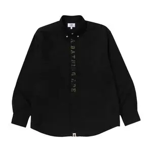 Bape Long Sleeve Shirts For Women