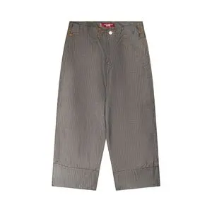 Junya Watanabe X Levi's Striped Trousers