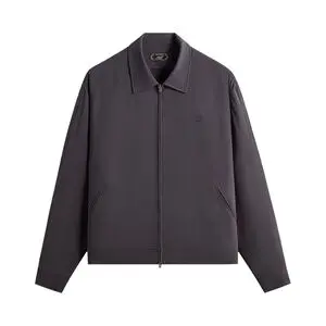 Kith Double Crepe Connor Blouson Jacket