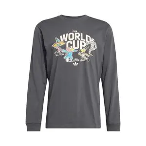Adidas Long Sleeve Tops For Women