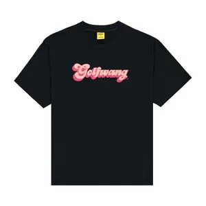 GOLF WANG Wildcard" Graphic T-shirt