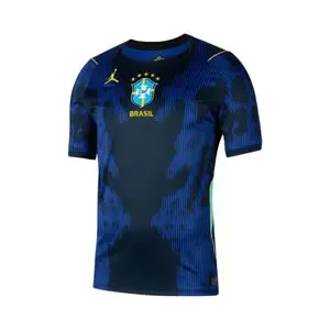 Nike Brasil 2026 Stadium Away Jersey