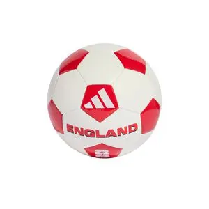 Adidas England Official Fifa World Cup 2026 Club Ball - White