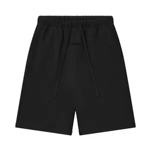 Fear Of God Signature Relaxed Short - Black