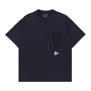 And Wander T-shirts For Women