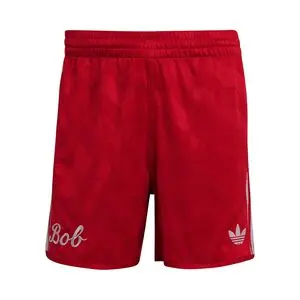 Adidas Bob Marley Shorts