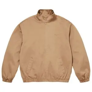 Supreme Harrington Jacket - Tan