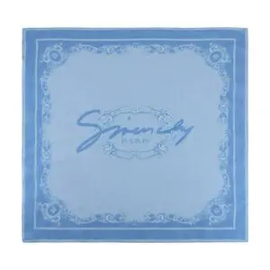 Small Silk Scarf