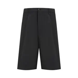 WILLY CHAVARRIA Chilango Short